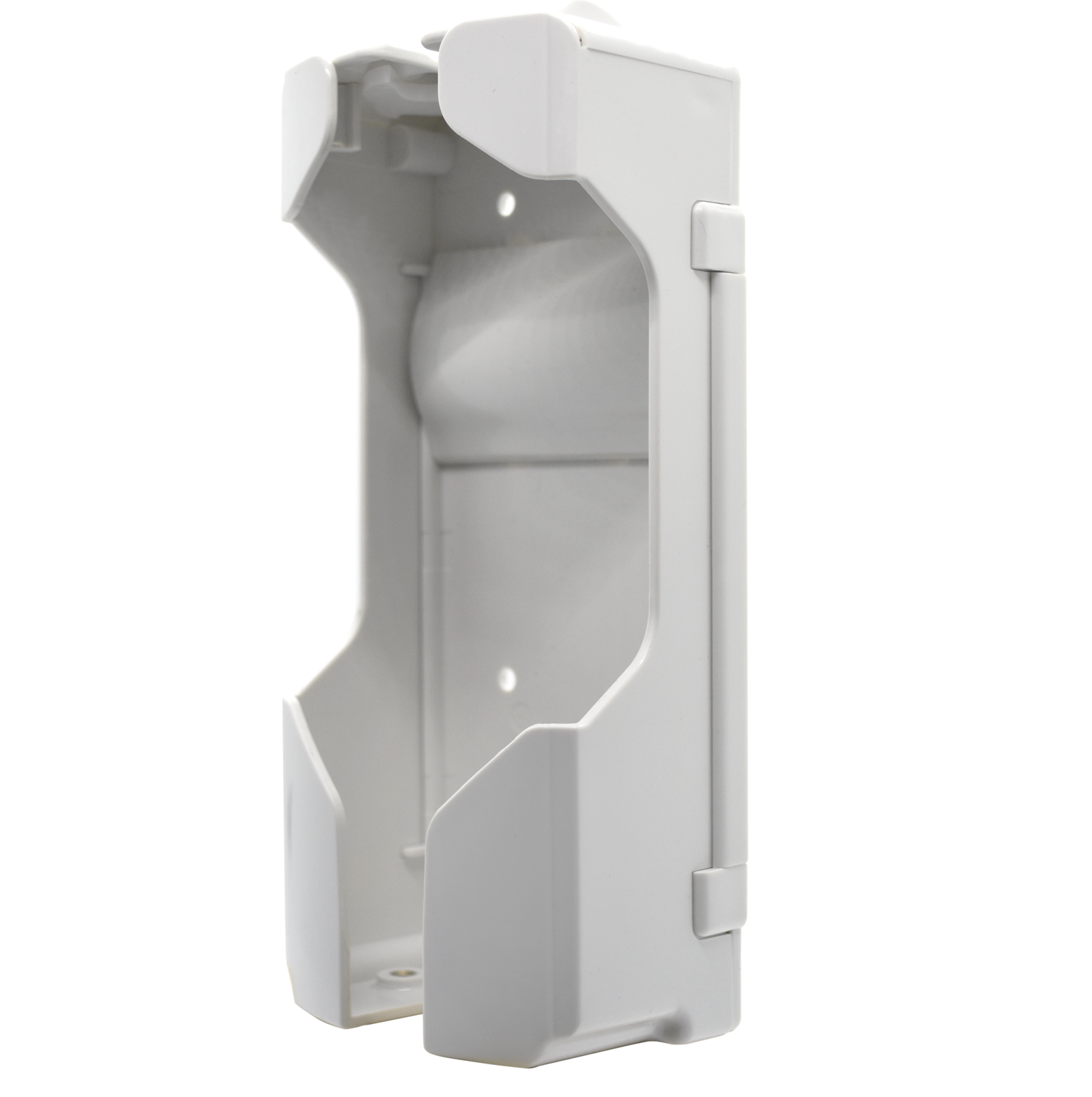 Keyless Locking Wall Mount for Dual Security | Exergen