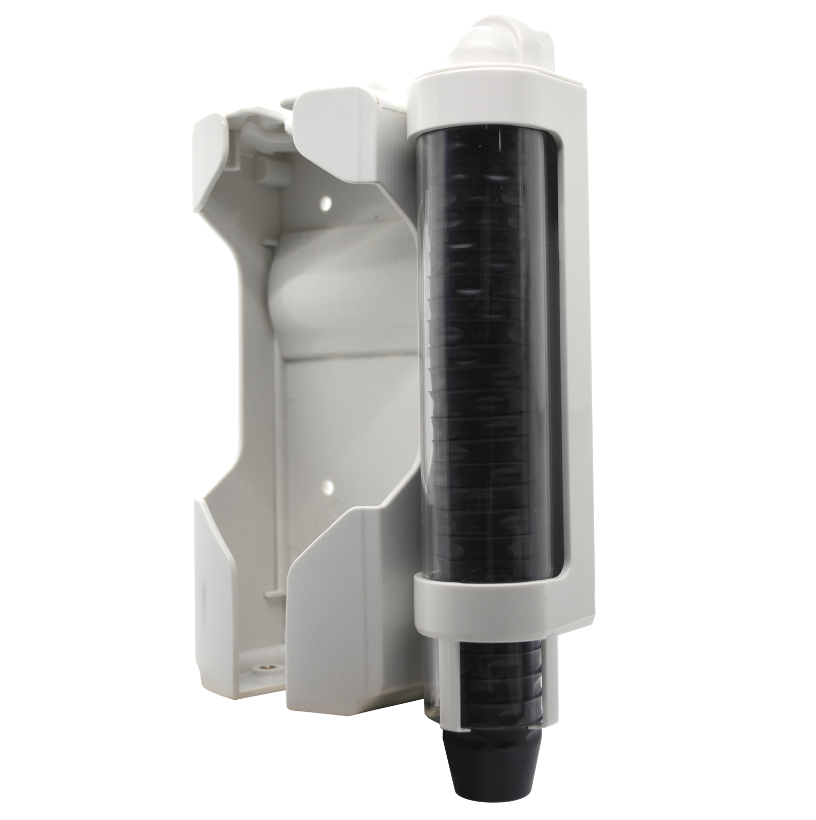 Keyless Wall Mount w/ Caps Holder | Exergen