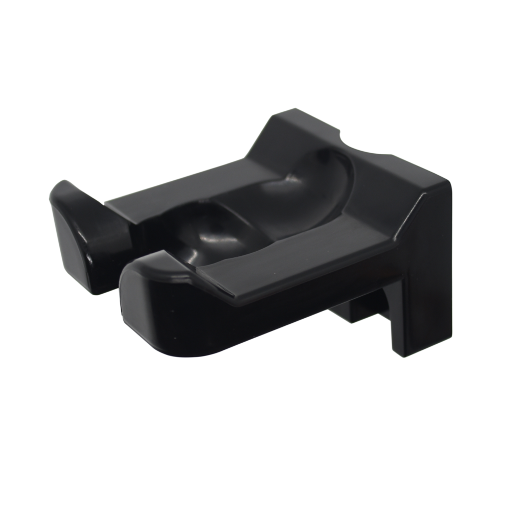 Wall Mount Instrument Holder - Exergen Corporation