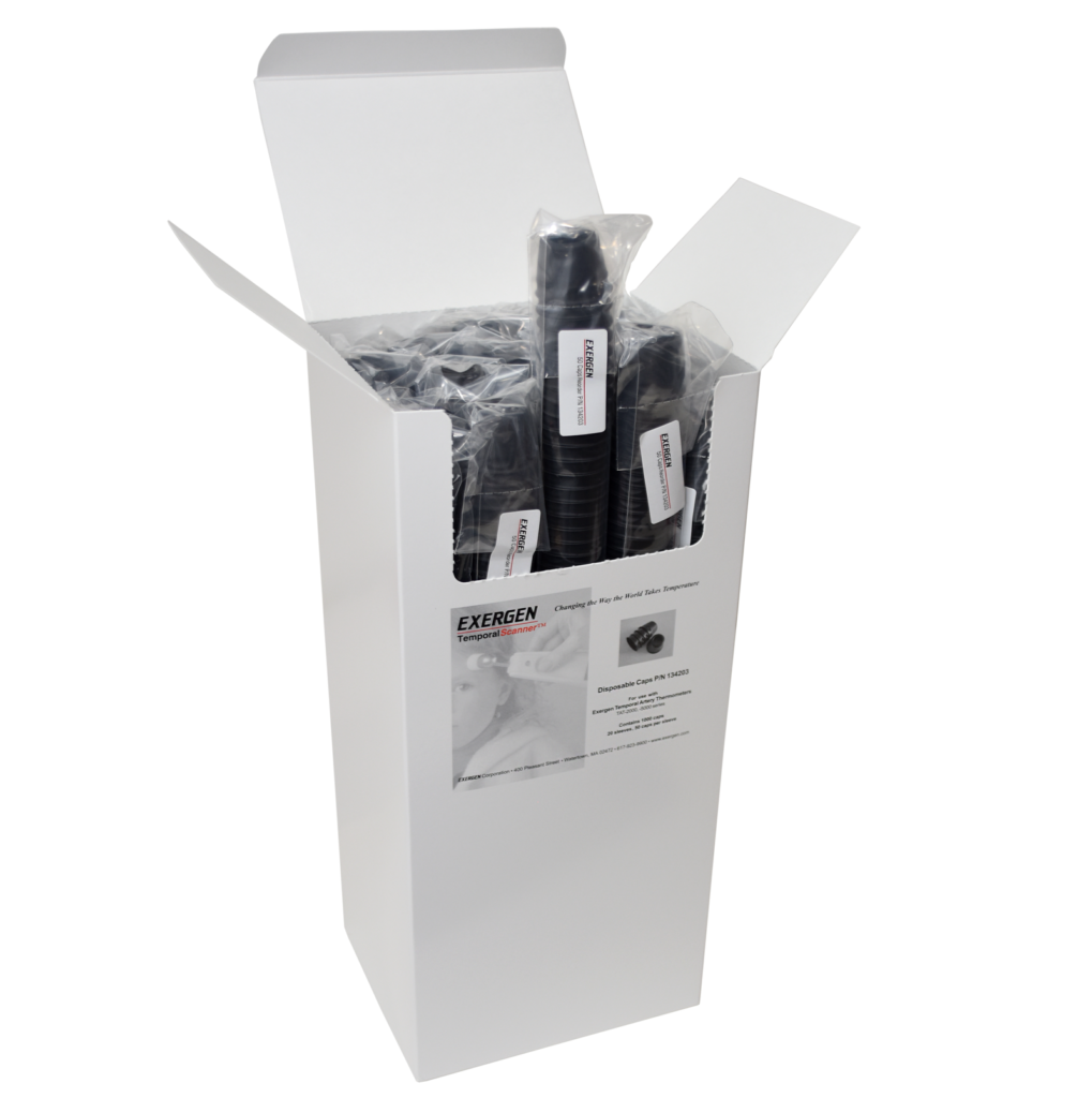 Exergen Thermometers & Accessories | Exergen