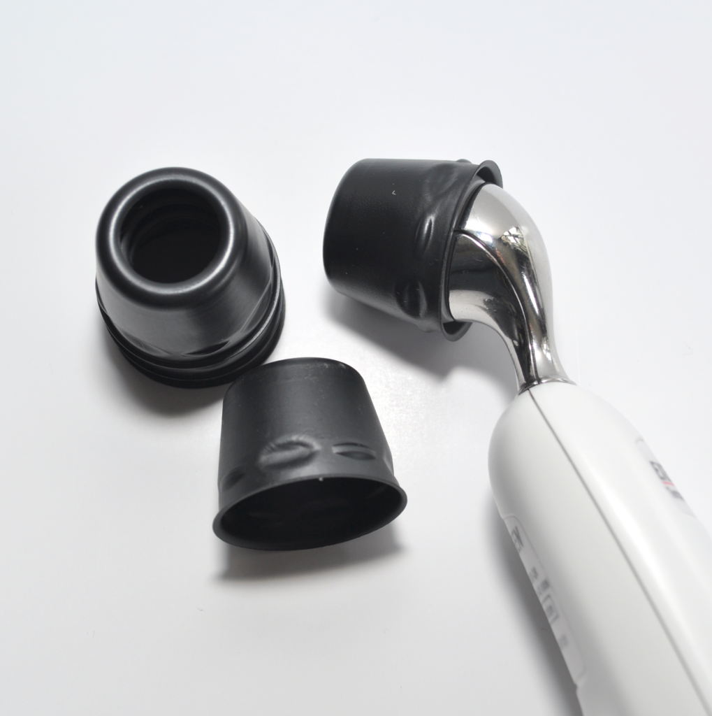 Disposable Caps | Box of 1000 - Exergen