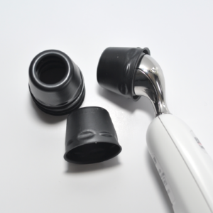 Disposable Caps | Box of 1000 - Exergen