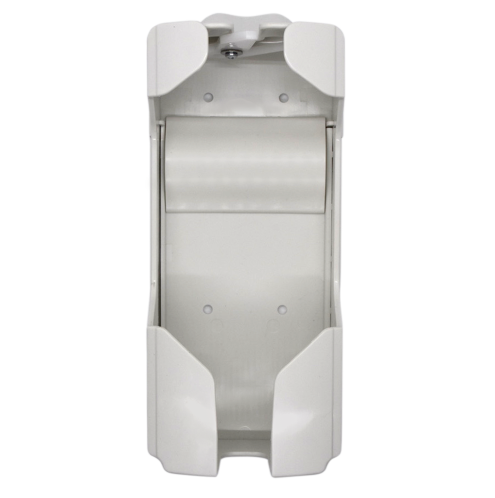 Wall Mount Instrument Holder - Exergen Corporation