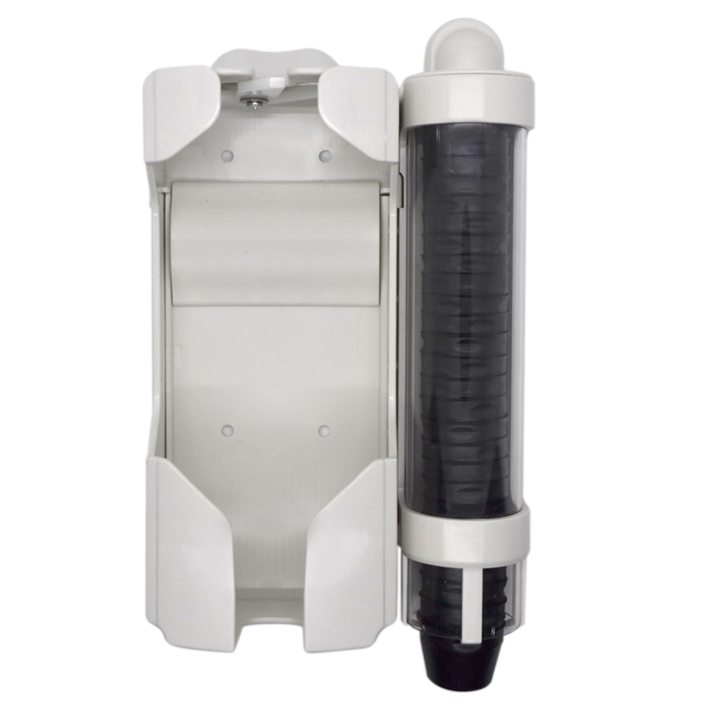 Wall Mount Instrument Holder - Exergen Corporation