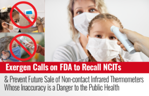 Home Page - Exergen Corporation