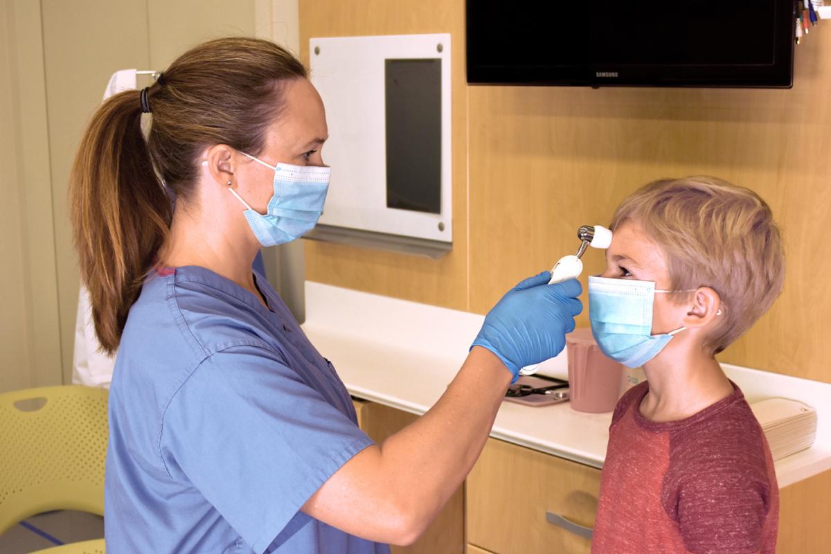 How To's / Q&A for Consumers - Exergen Corporation