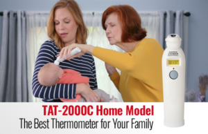 Home Page - Exergen Corporation