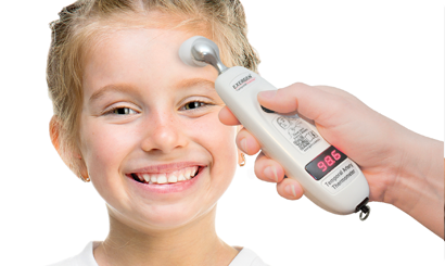 Exergen Thermometers & Accessories | Exergen