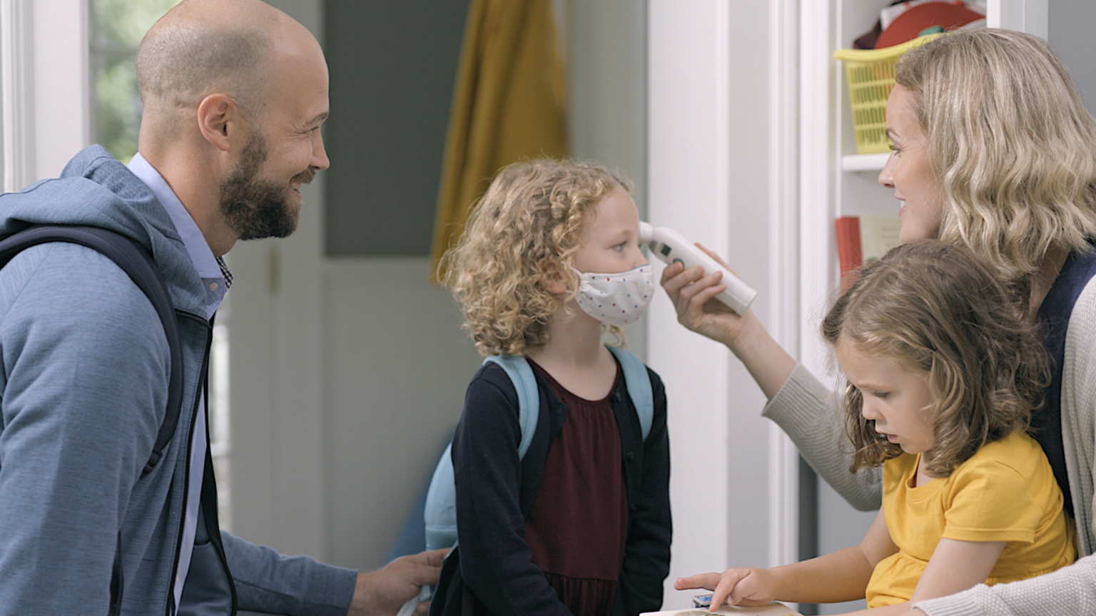 Home Page - Exergen Corporation