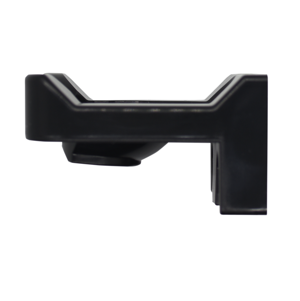 Wall Mount Instrument Holder - Exergen Corporation
