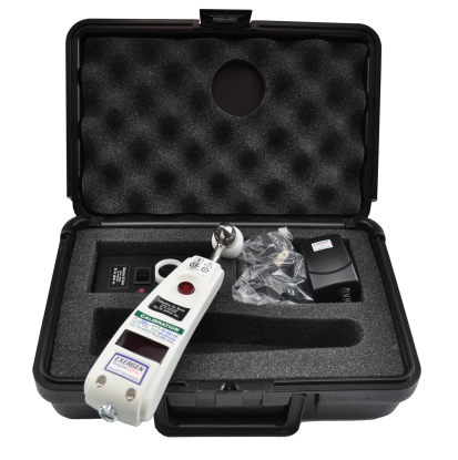 Thermometer Calibration Verification Kit - Exergen