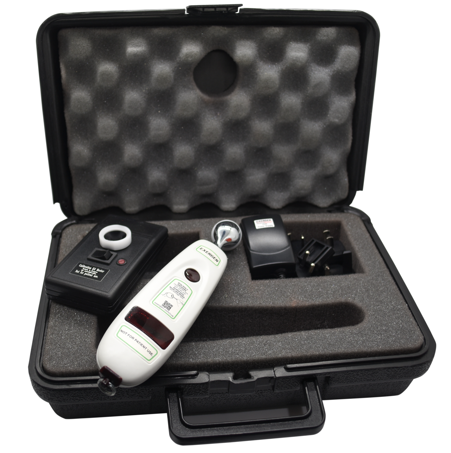 Thermometer Calibration Verification Kit - Exergen