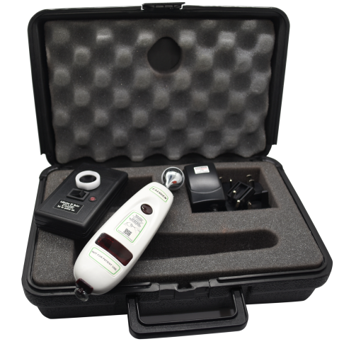 Temporal Artery Thermometer TAT-2000C | Exergen