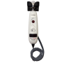 TAT-5000S-US w/ Wall Mount & Coiled Cable | Exergen