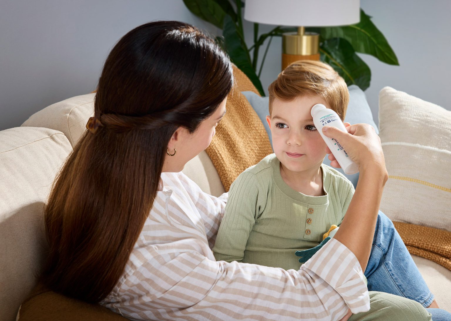 Home Page - Exergen Corporation