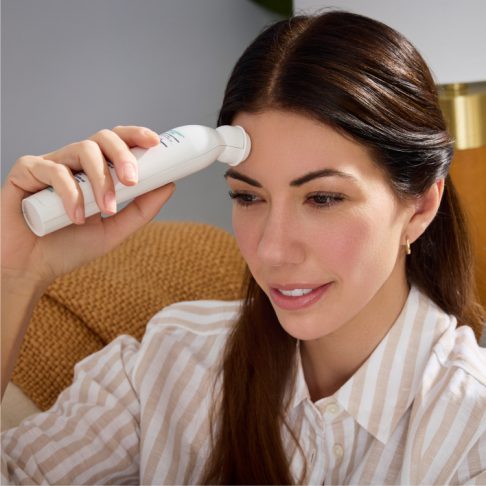 Home Page - Exergen Corporation