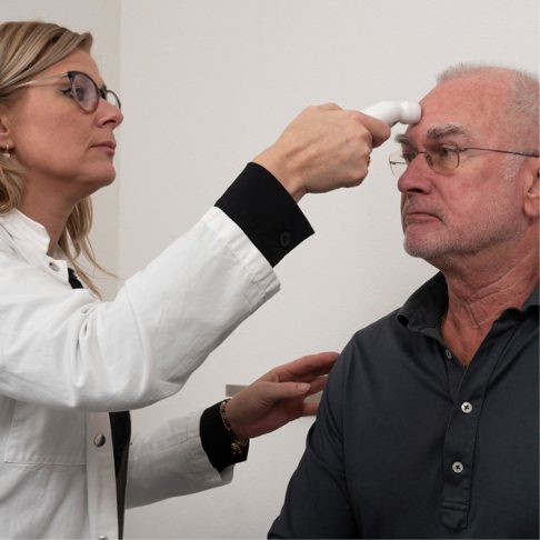 Home Page - Exergen Corporation