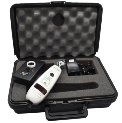 Product Manuals - Exergen Corporation