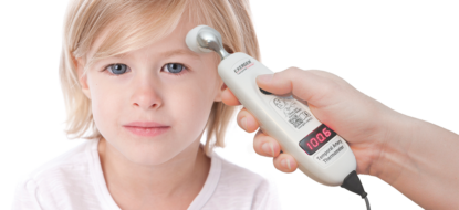 TAT-5000S Connected Model - Exergen Corporation